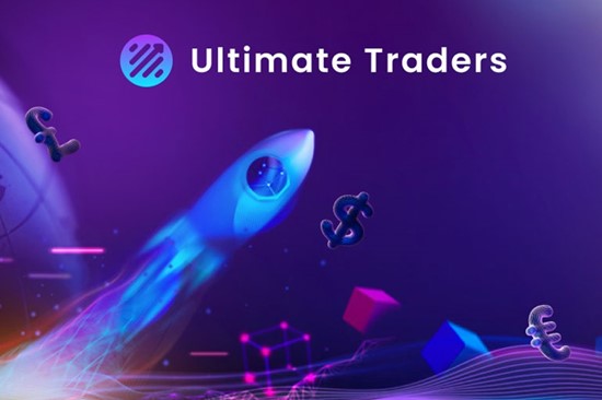 Ultimate Traders Launch Their Proprietary Trading Firm