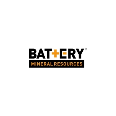 Battery Mineral Resources Delivers Copper Concentrates Produced at Its ...