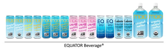 EQUATOR Beverage Company Reports First Quarter 2024 Financial Results