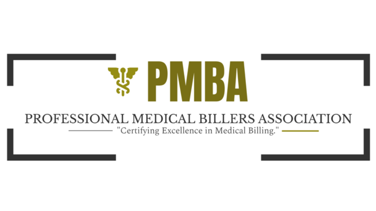 Professional Medical Billers Association Introduces Certified ...