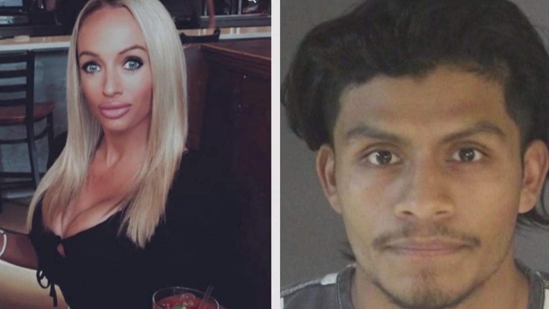 Rachel Morin's killer has 'more than we have': Mother | Banfield