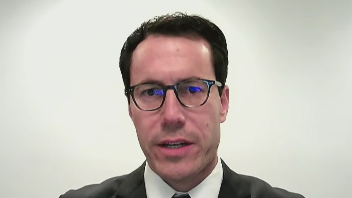 Maria Niotis' family lawyer: Suspect's behavior with parents before ...