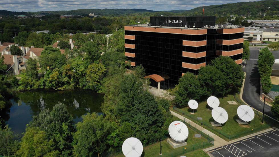 Sinclair To Spend $300 Million To Reshape Venture Portfolio