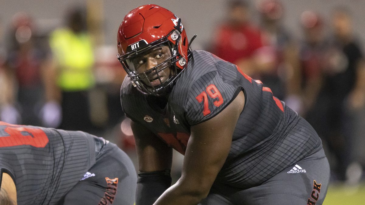 2022 NFL draft: Jets land All-ACC OL, defensive pieces in Draft Wire’s ...
