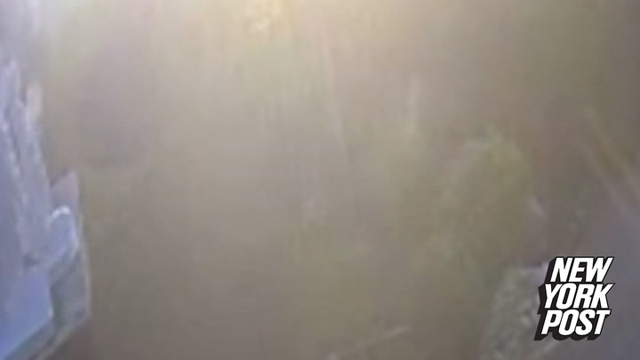 Brooklyn Church vandalized, baby Jesus decapitated in possible hate crime