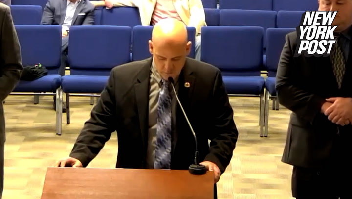 Howell Township Police voted no confidence on police chief Andrew ...