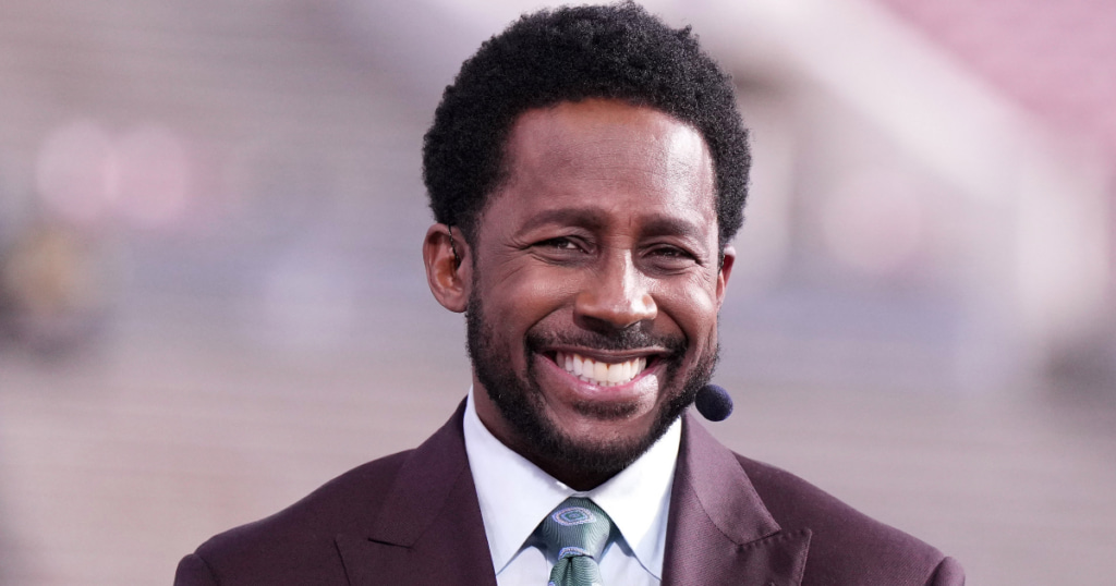 Desmond Howard, ESPN agree to multi-year contract extension - Yahoo Sports