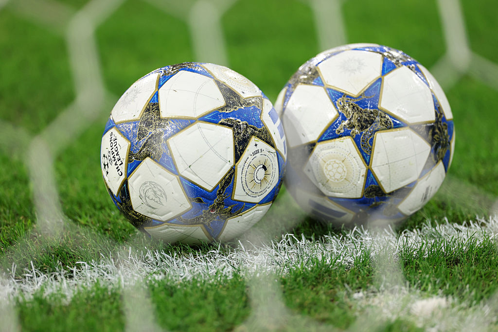 Random Brazilian makes Champions League team of the week 🎥 - Yahoo Sports