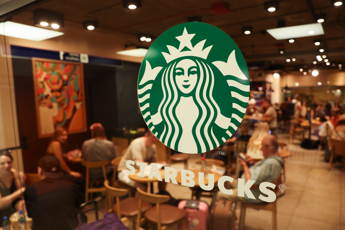 Starbucks Fans Lose it Over New 'Wicked' Inspired Drinks in Leaked Fall ...