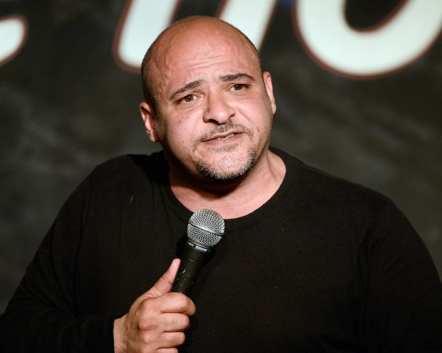 Mike Batayeh, Comedian and 'Breaking Bad' Actor, Dead at 52