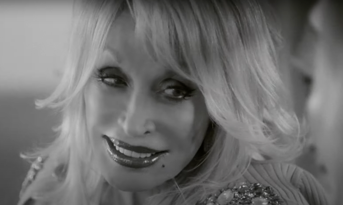 Dolly Parton’s Collaboration With Major Pop Star Called ‘Devious Work’