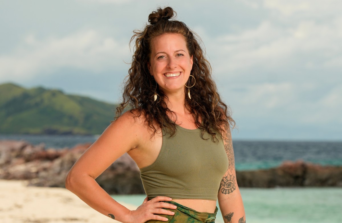 'Survivor 45's Kendra McQuarrie Reveals an Injury that Impaired Her Game