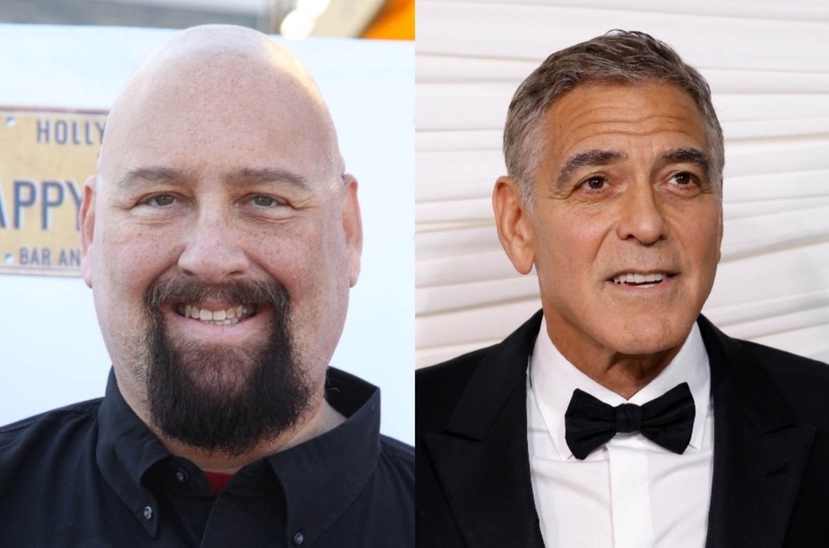 ‘Ocean’s Eleven’ Actor Scott L. Schwartz Dead at 65