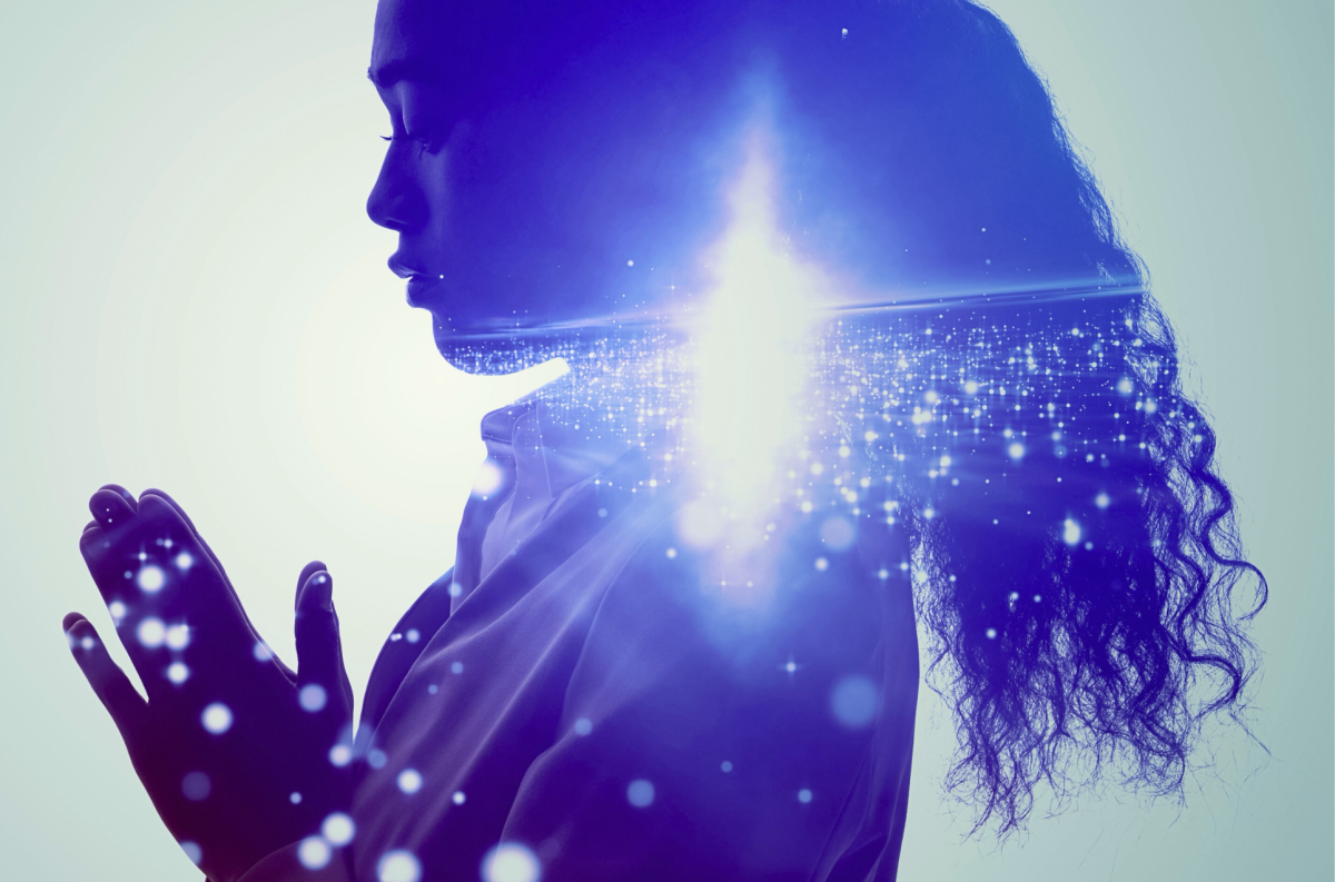 Here’s What Chiron Can Show You About Self-Love and Healing