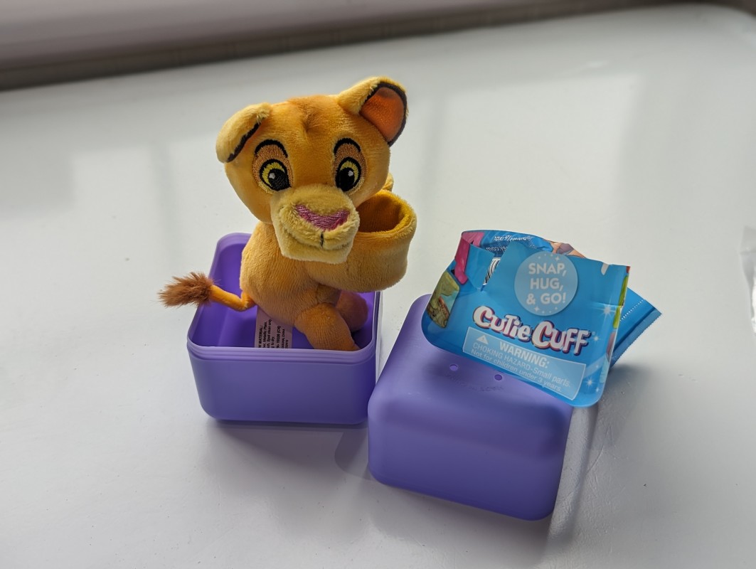 Disney Cutie Cuffs Are the Must-Have Accessory and Stocking Stuffer of ...