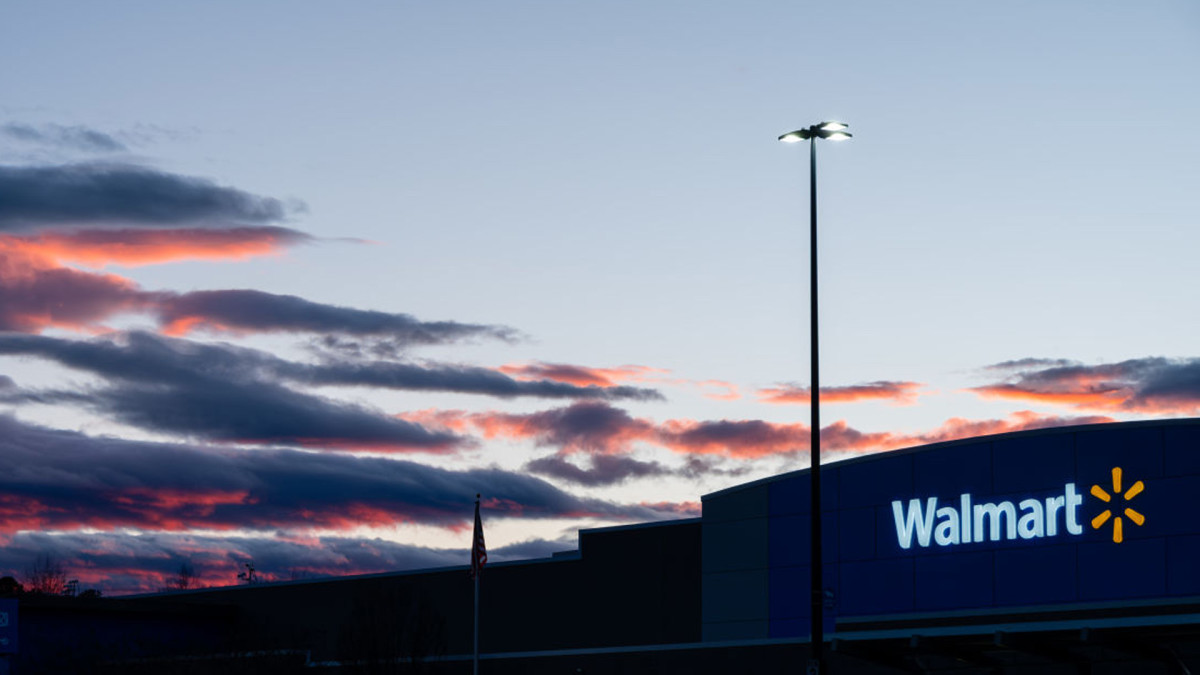 Walmart Is Selling 'Cute' $26 Chunky Loafers That Look So Similar to a ...