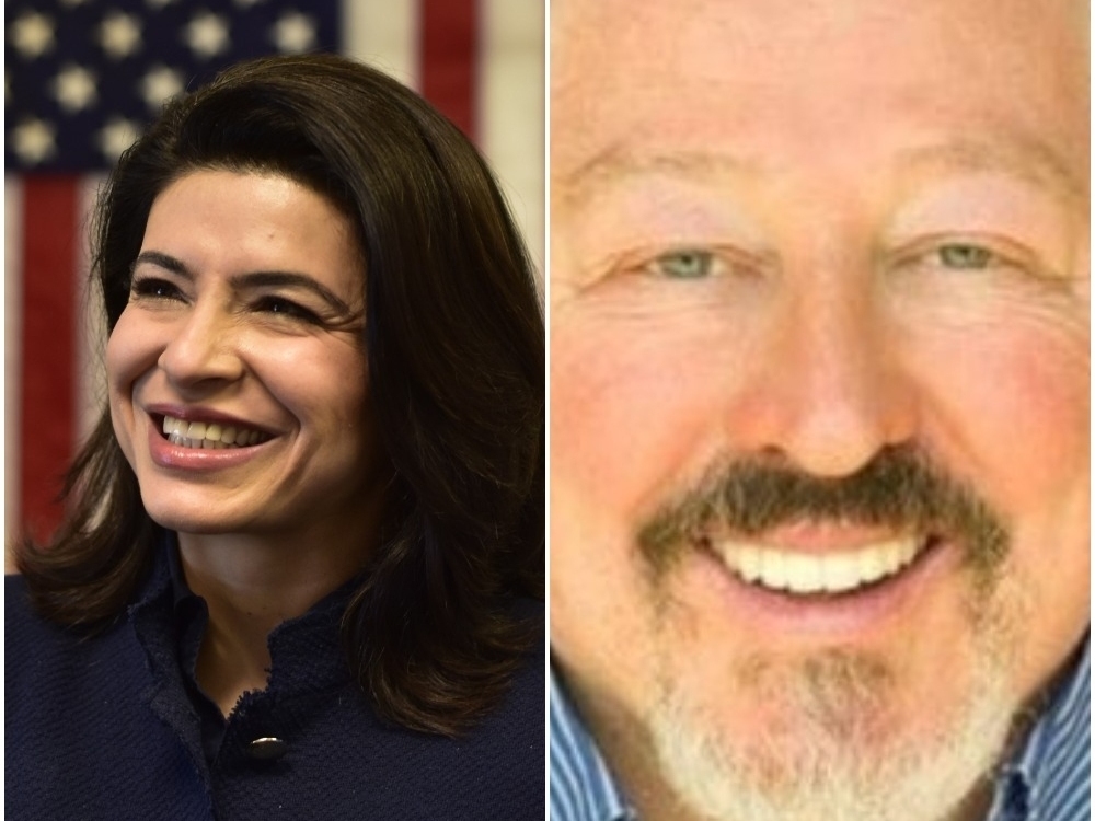 NY Sen. Kaplan Declares Victory; GOP Opponent Franklin Disagrees