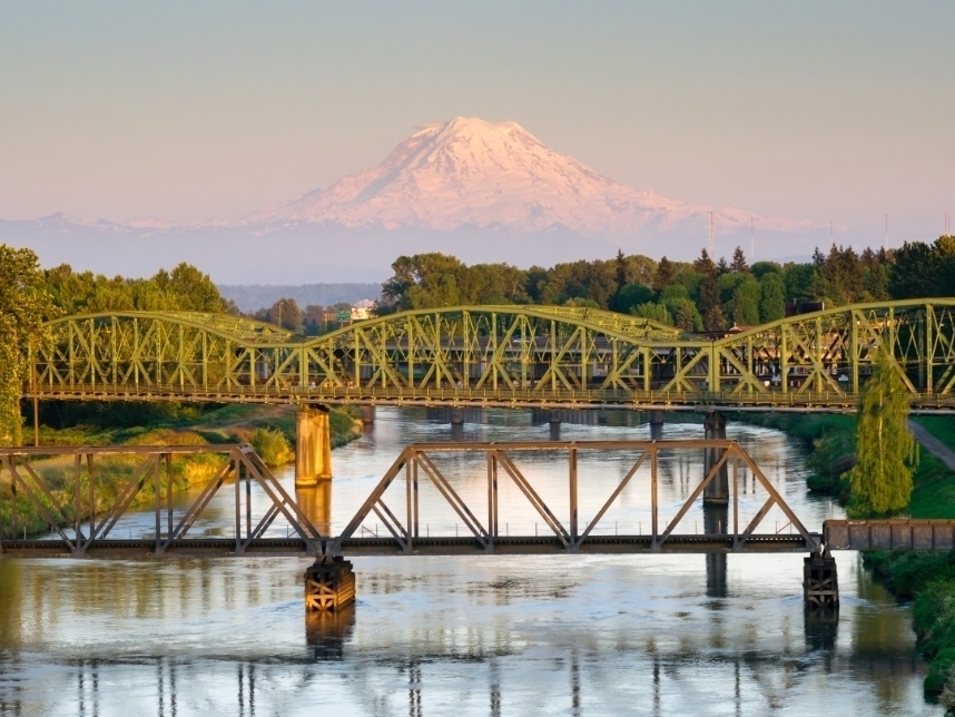 Pierce County Applies To Enter Phase 2 Of Reopening Plan