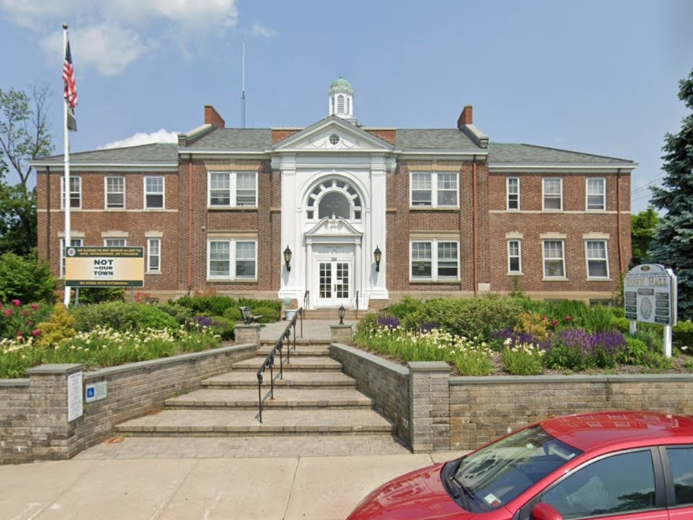 North Hempstead Town Board Meeting To Be Held Virtually