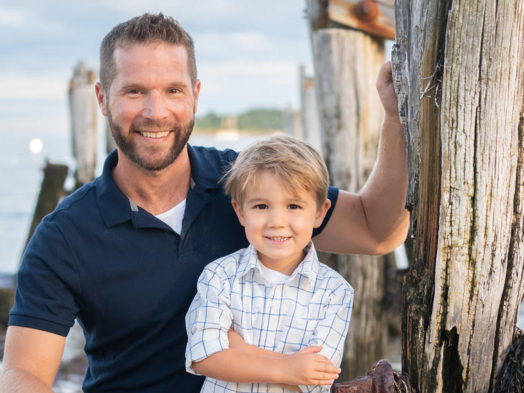 Christopher Keohane: Candidate Profile 13th Essex District