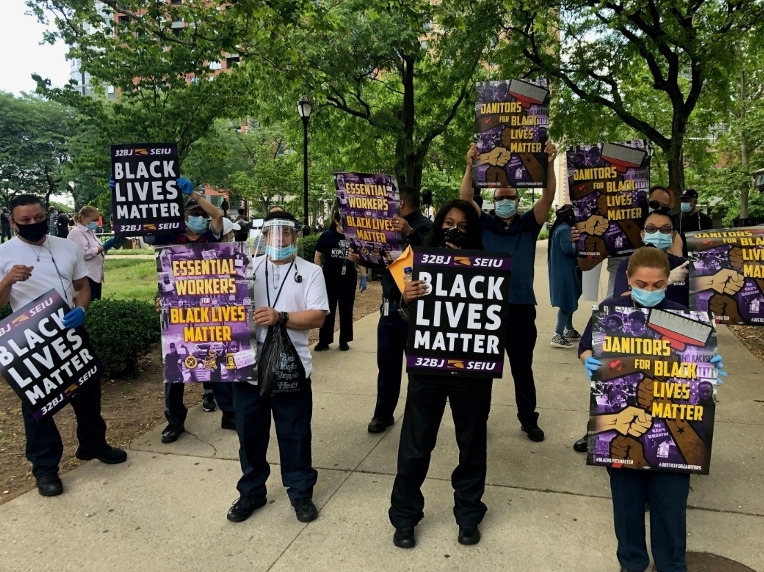 Juneteenth: Essex County Fights For Better Future, Racial Justice