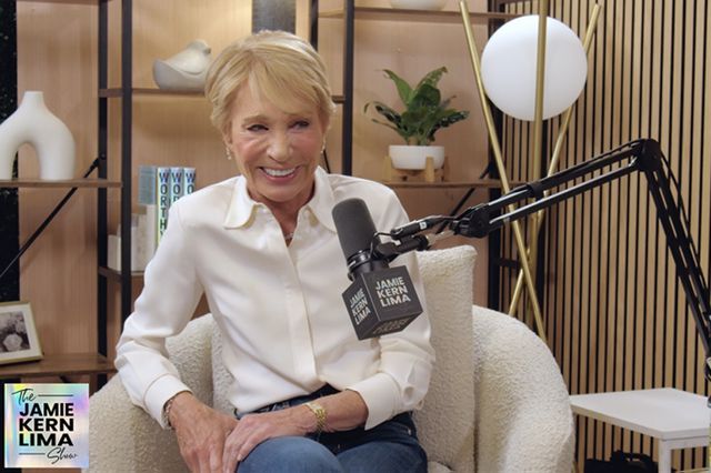 Multimillionaire Barbara Corcoran Will Only Fly Coach — Here’s the ...