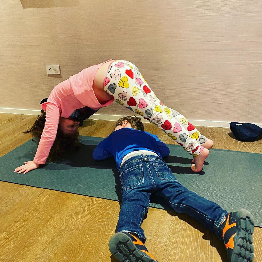 Savannah Guthrie Shows Off Her Flexibility After Completing a 30-Day ...