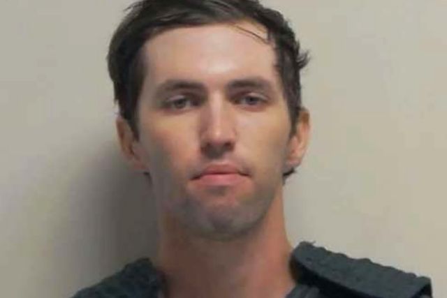 Charlie Kirk Shooting Suspect Identified as 22-Year-Old Tyler Robinson ...