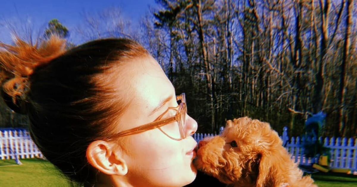Millie Bobby Brown Introduces Her New Adorable Puppy to the World: 'I ...