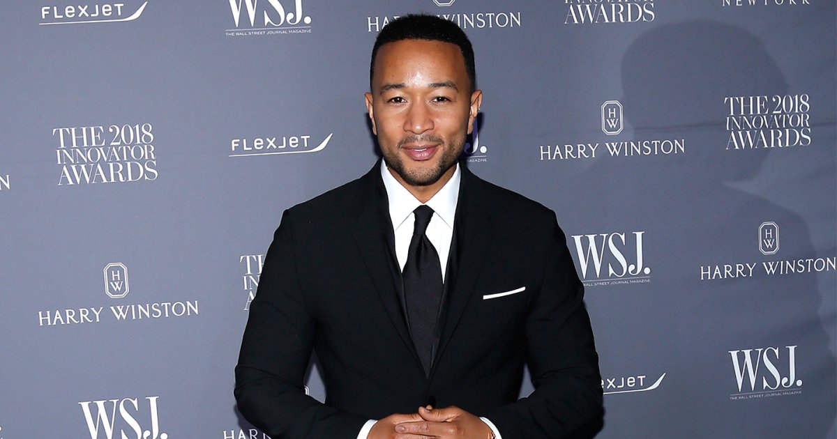 34 Years, 30 Guys: Sexiest Man Alive by the Numbers