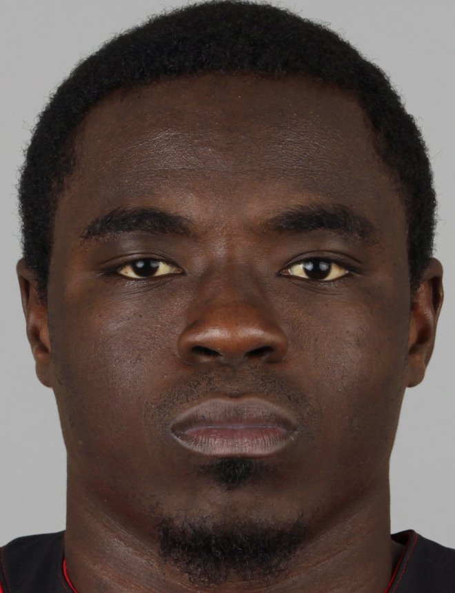 Larry Asante - Alchetron, The Free Social Encyclopedia