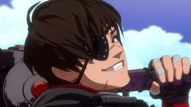 DNF Duel: Brawler Joins Fighting Game’s Roster Today