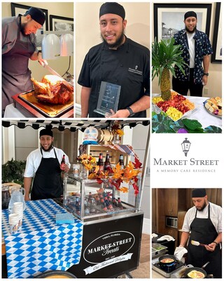 Market Street Viera Chef Emmanuel Florez Showcases Culinary Excellence ...