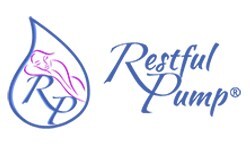 Empowered Pumping: Restful Pump Revolutionizes Breastfeeding Experience ...