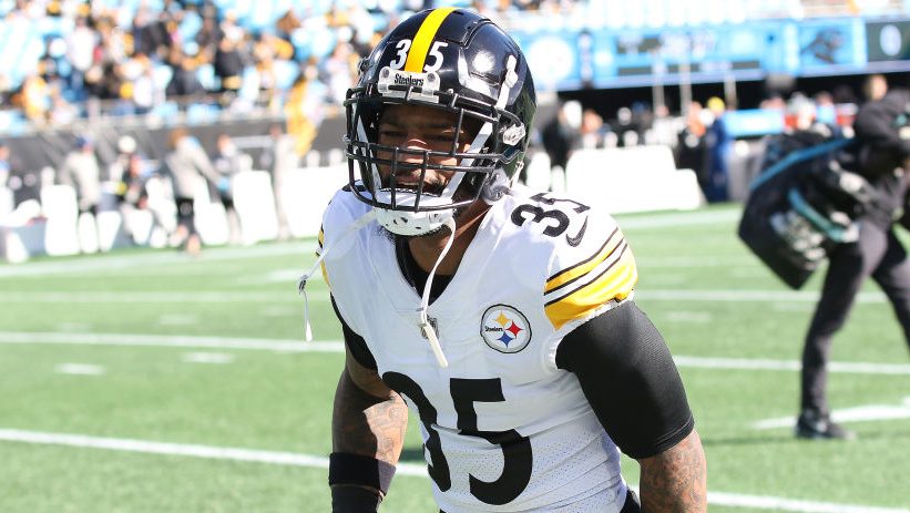 Report: Steelers tell Arthur Maulet he will be released - Yahoo Sports