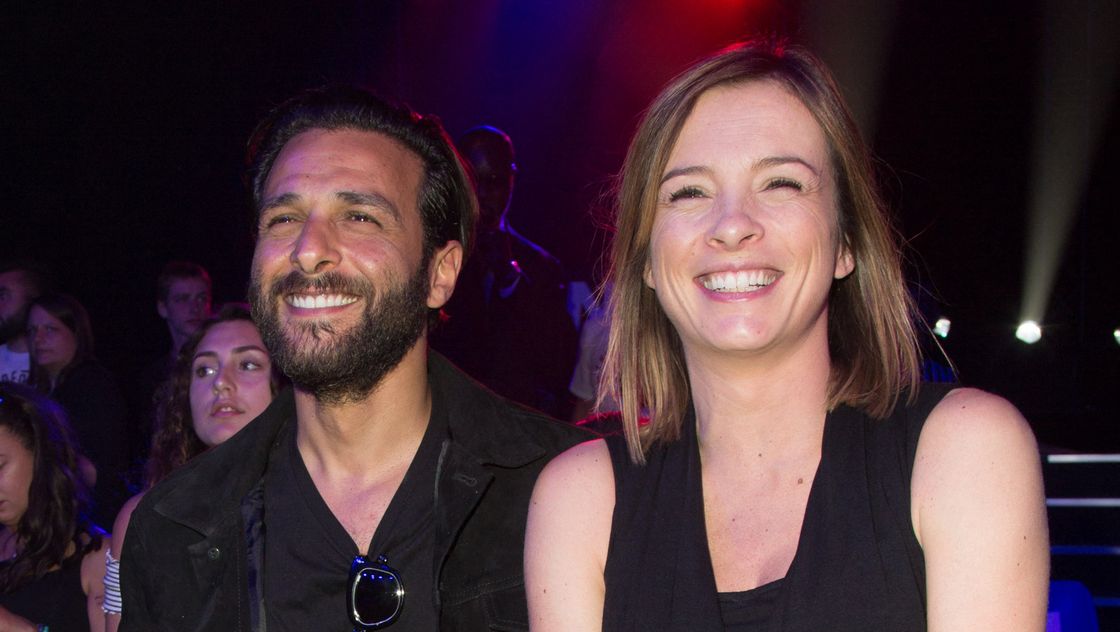 Maxim Nucci père d'un enfant avec Isabelle Ithurburu et Jenifer : quels sont les liens entre Mia ...