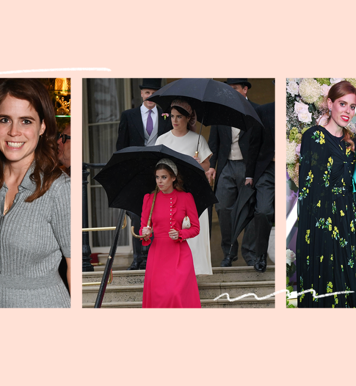 I’m a Royal Reporter and I Think It’s Time to Take Princesses Eugenie ...