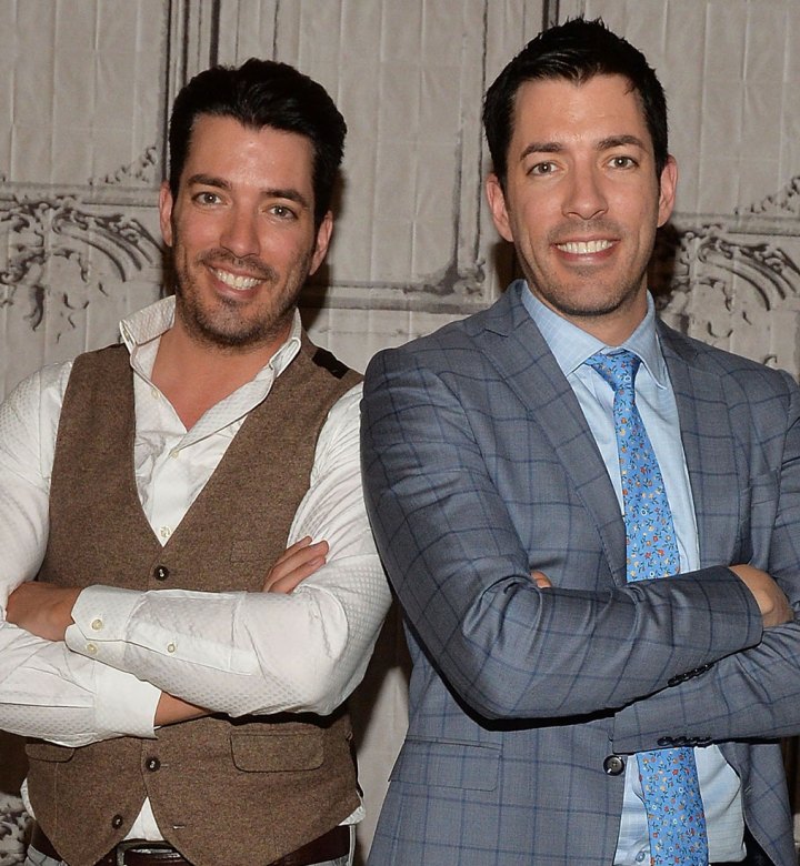 11 Surprising ‘Property Brothers’ Facts, Including Their Height, Net ...