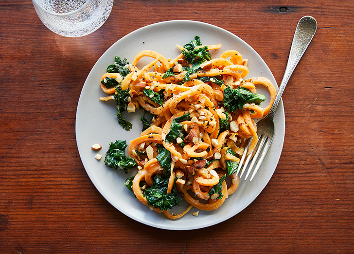 Here’s What to Cook Every Night This Week (October 19 – 25)