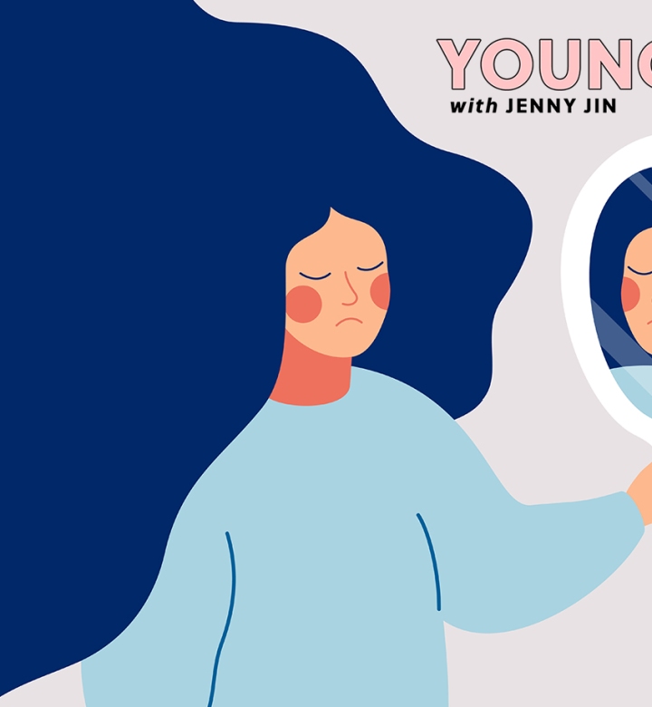 Got a Giant Pimple? Here's What to Do In a Pinch