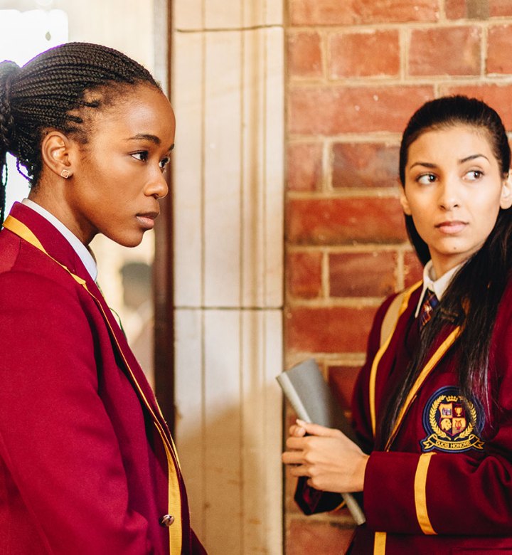 Why We Need Everyone to Go Watch ‘Blood & Water’ on Netflix (Like Right ...