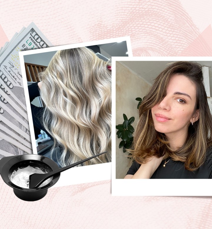 Recession Brunette Is the Most 2025 Hair Trend to Come Out of 2025