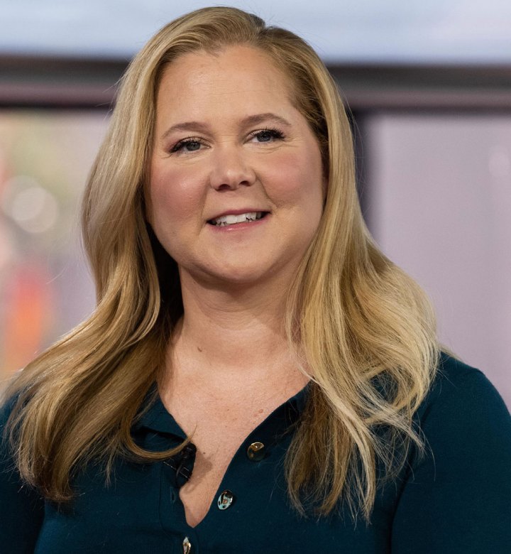 Amy Schumer Finally Responds to Watching the ‘Barbie’ Movie Years After ...