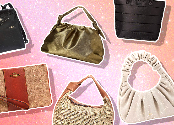 19 of the Best Amazon Purses, From $12 to $225
