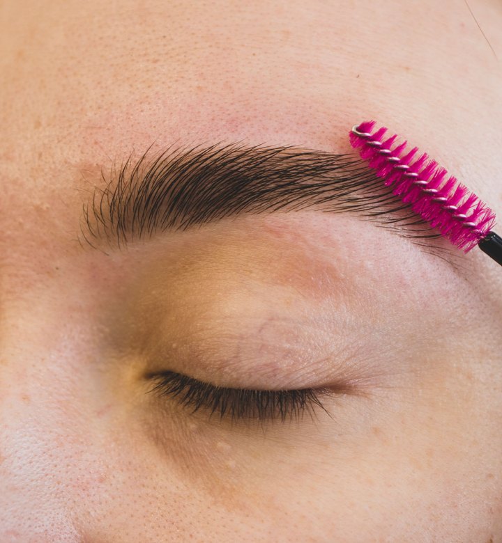Threading, Waxing and 9 Other Eyebrow Treatments You Should Know About