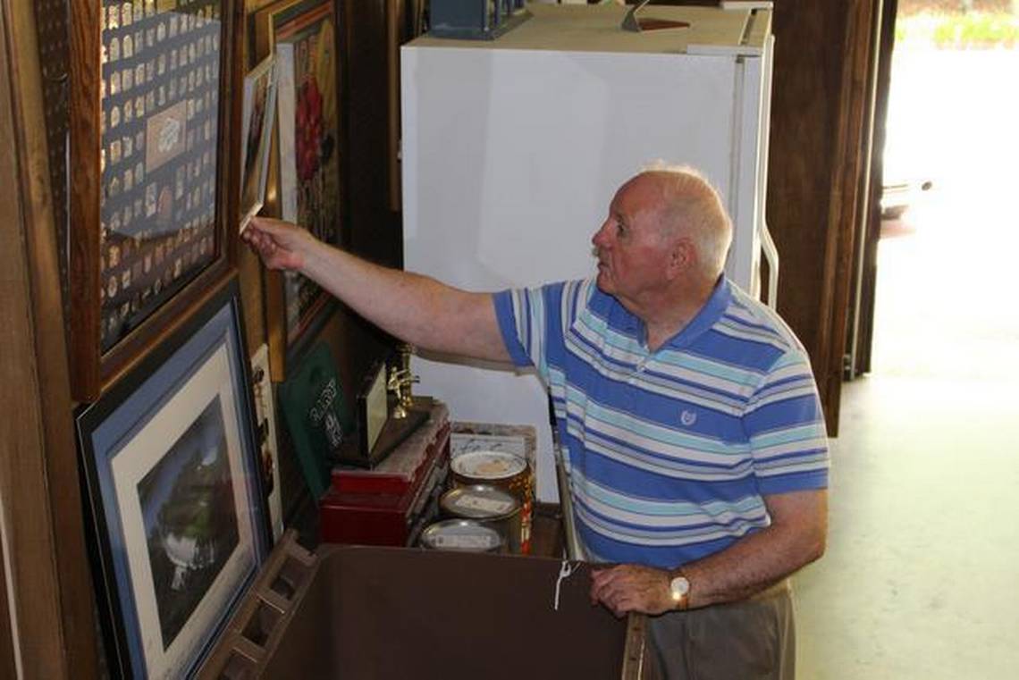 Former Cary Mayor Koka Booth, who championed town’s growth, dies at 91