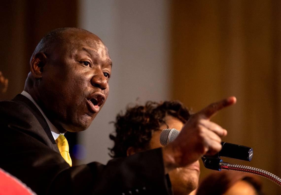 Lawyer behind George Floyd, Darryl Williams death cases to speak at ...