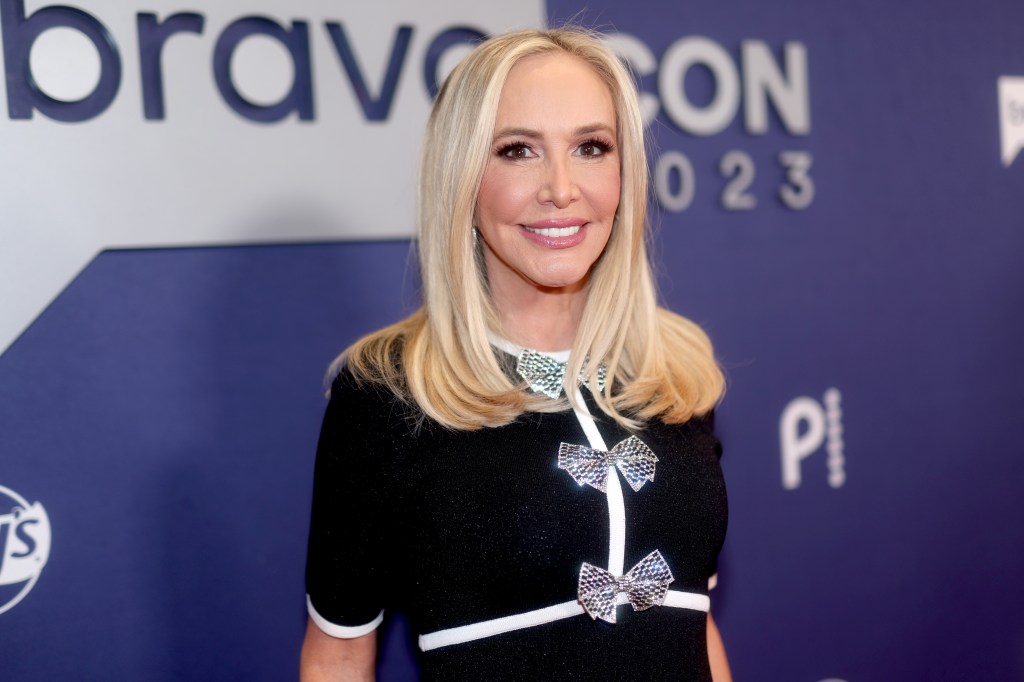 RHOC Cast Rallies Around Shannon Beador After Latest Emotional Breakdown