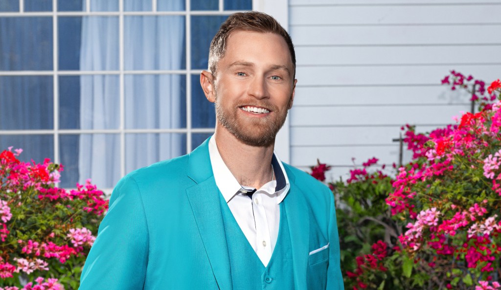 Luke Broderick Reveals Why He Won’t Move for Kristen Doute