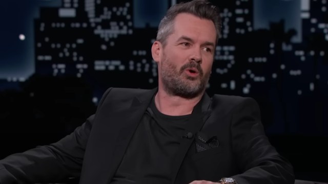 Jim Jefferies Net Worth 2025: How Much Money Does He Make?